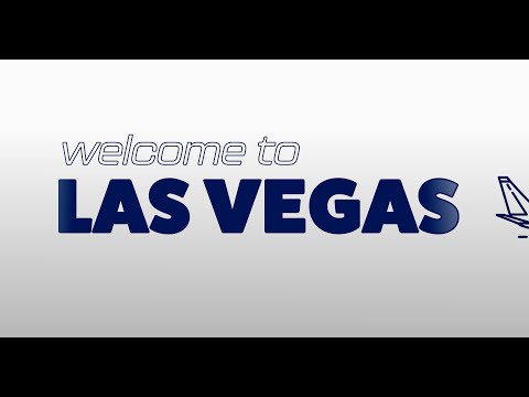 Fox Rent A Car | Arrival in Las Vegas