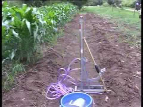 Agricultural Foot Sprayer at Best Price in India