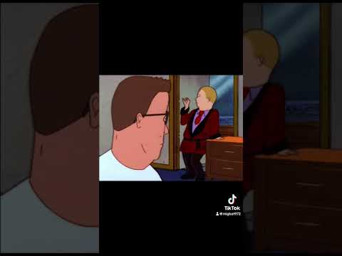 The Banning of Cajun French in Louisiana in 1921, King of The Hill Edition