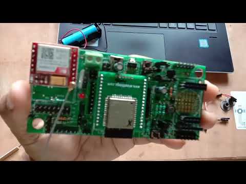 GSM Module - Global System for Mobile Communication Module Latest Price ...