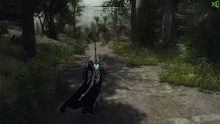 Skyrim SSE Sprint Tweaks Mod at Skyrim Special Edition Nexus - Mods and ...