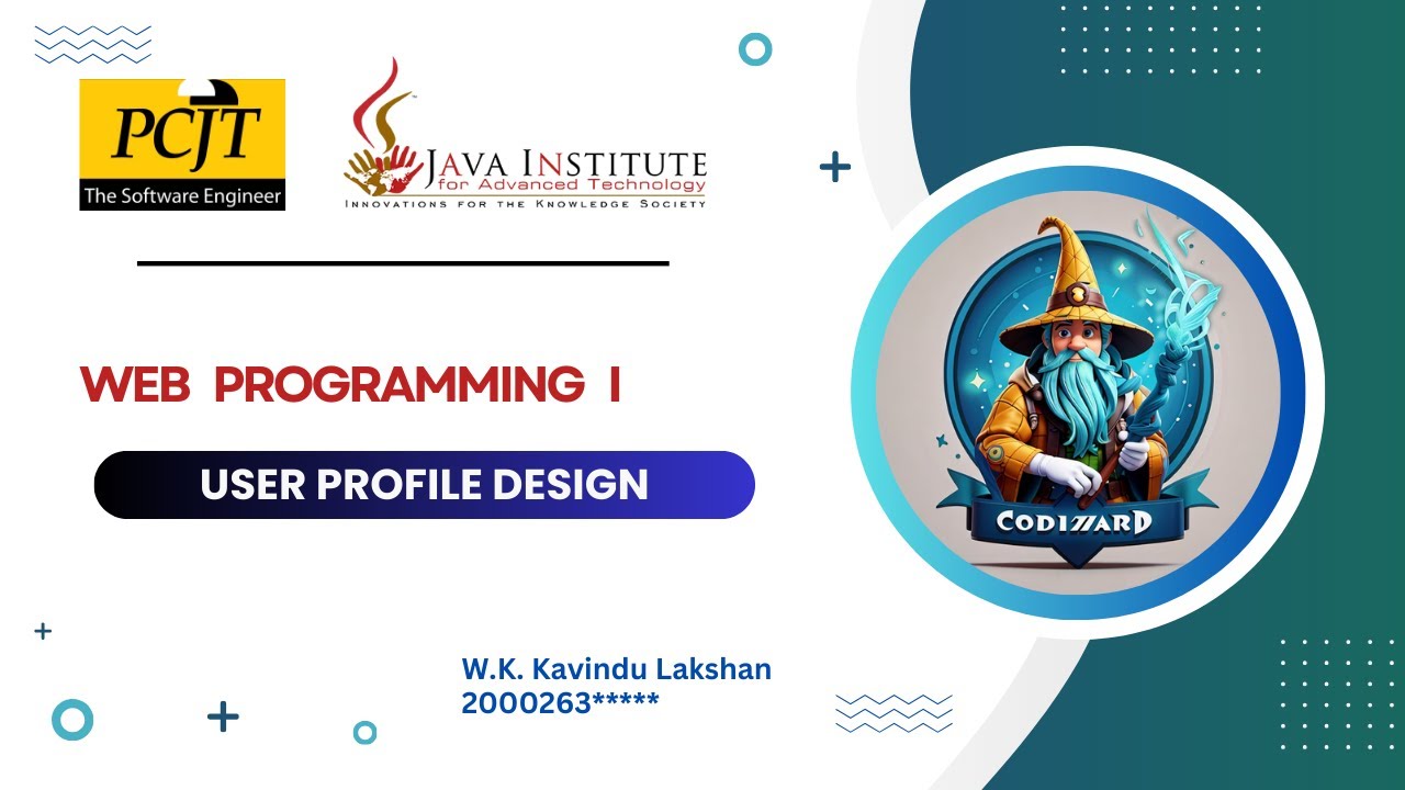 Web Project Task 10 | Web Programming | eshop | Java Institute