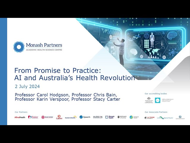 Home - Monash Partners