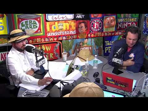 Ron Magill Talks Cheetah Farts - Apr 2, 2019