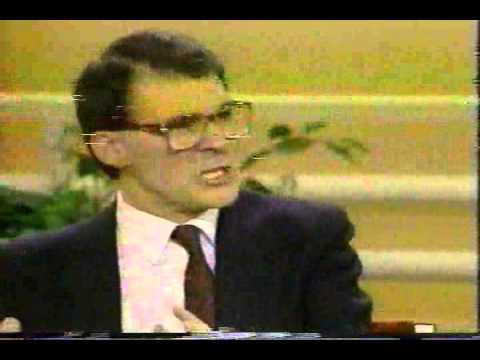 J. Philippe Rushton – R.I.P. | Reaktionære Refleksioner