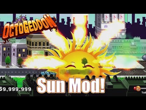 Steam Community :: Video :: Sun MOD | Octogeddon Modded | Brighter Than ...