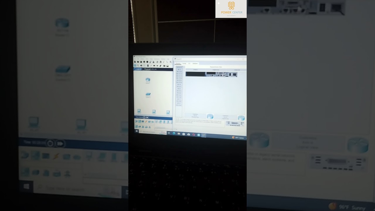 LAN Network Design (Part 1)