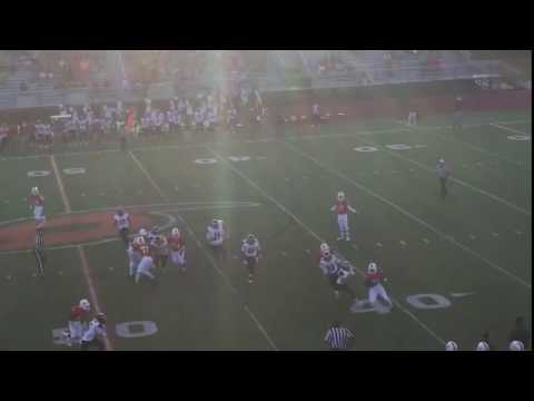 Hancock High School (Kiln, MS) Athletics