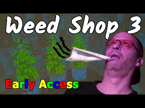 Steam Community :: Weed Shop 3
