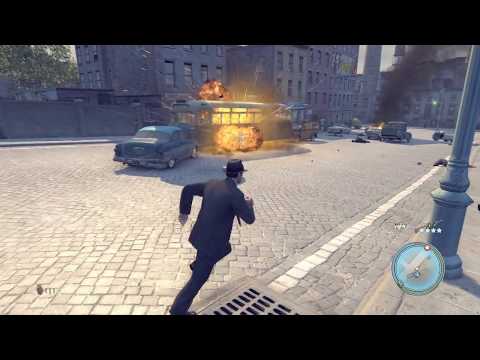 Steam Community :: Video :: Mafia II Demo - Vito Heals People and ...