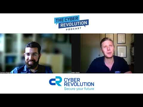 Cyber Revolution Revolution Review
