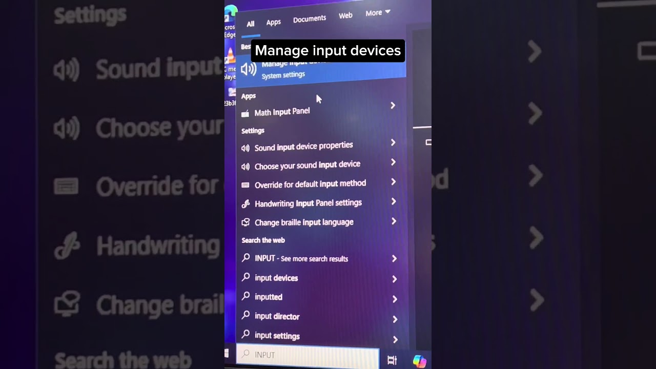 Here's how to fix your microphone issue! 🎤🔧