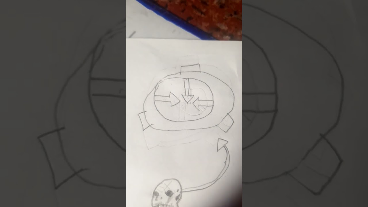 The scp-096 logo and scp-096 and the scp foundation logo