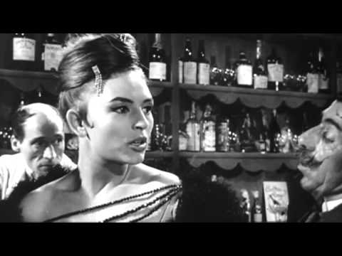 Early Jess Franco films – Sad!