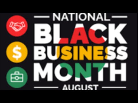 National Black Business Month: An Evening with Chris Drewy