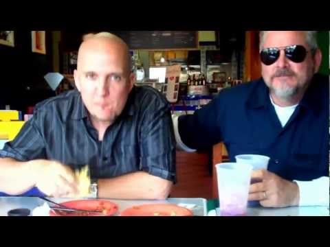 The Taco Inspector - Mama Testa / San Diego, CA