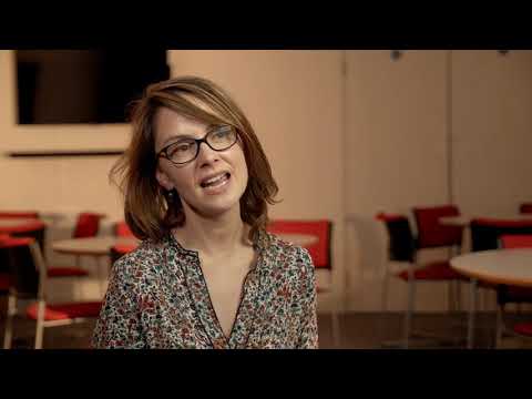 Certificate in Learning and Technology at NCI