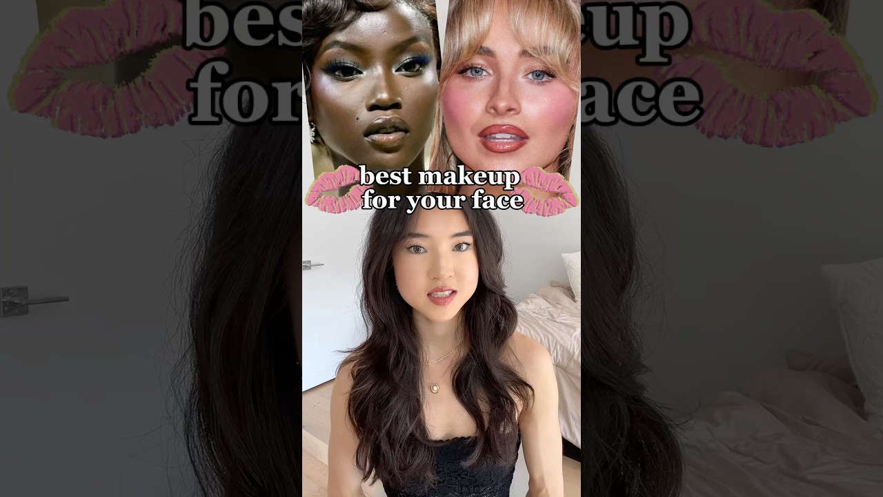 Best makeup for your face 💖 #makeup #makeuptips #beauty #beautytips #beautyguide #styleguide #style