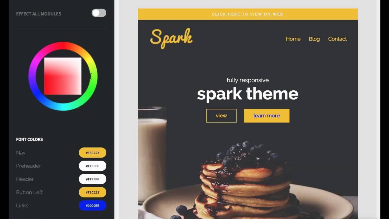 Customize with StampReady