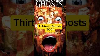 7 Most Nostalgic Horror Movies in the 2000s!!!#nostalgia2000s#popculture#horrorfilms