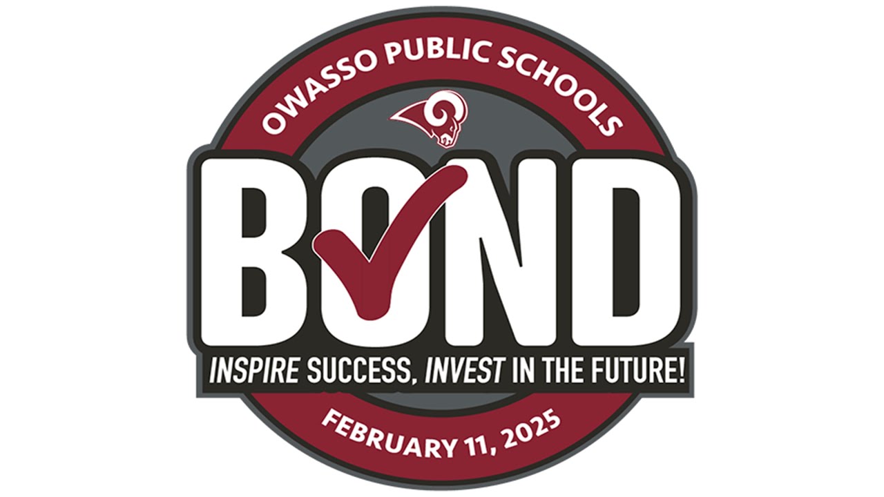 2025 School Bond - OHS Maintenance & Updates