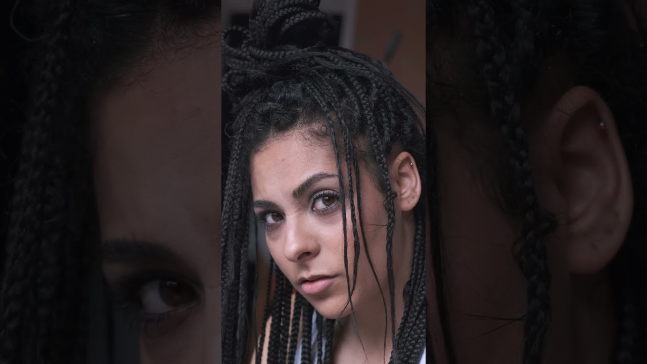 Mimo - “Home” (visualizer)