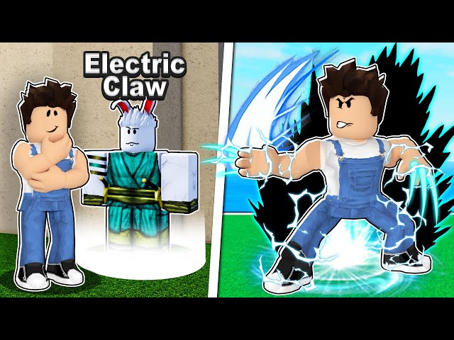 5 best fighting styles in Roblox Blox Fruits