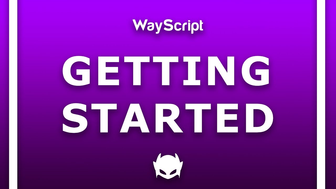 Getting Started Using WayScript | Your Business Tools Hub