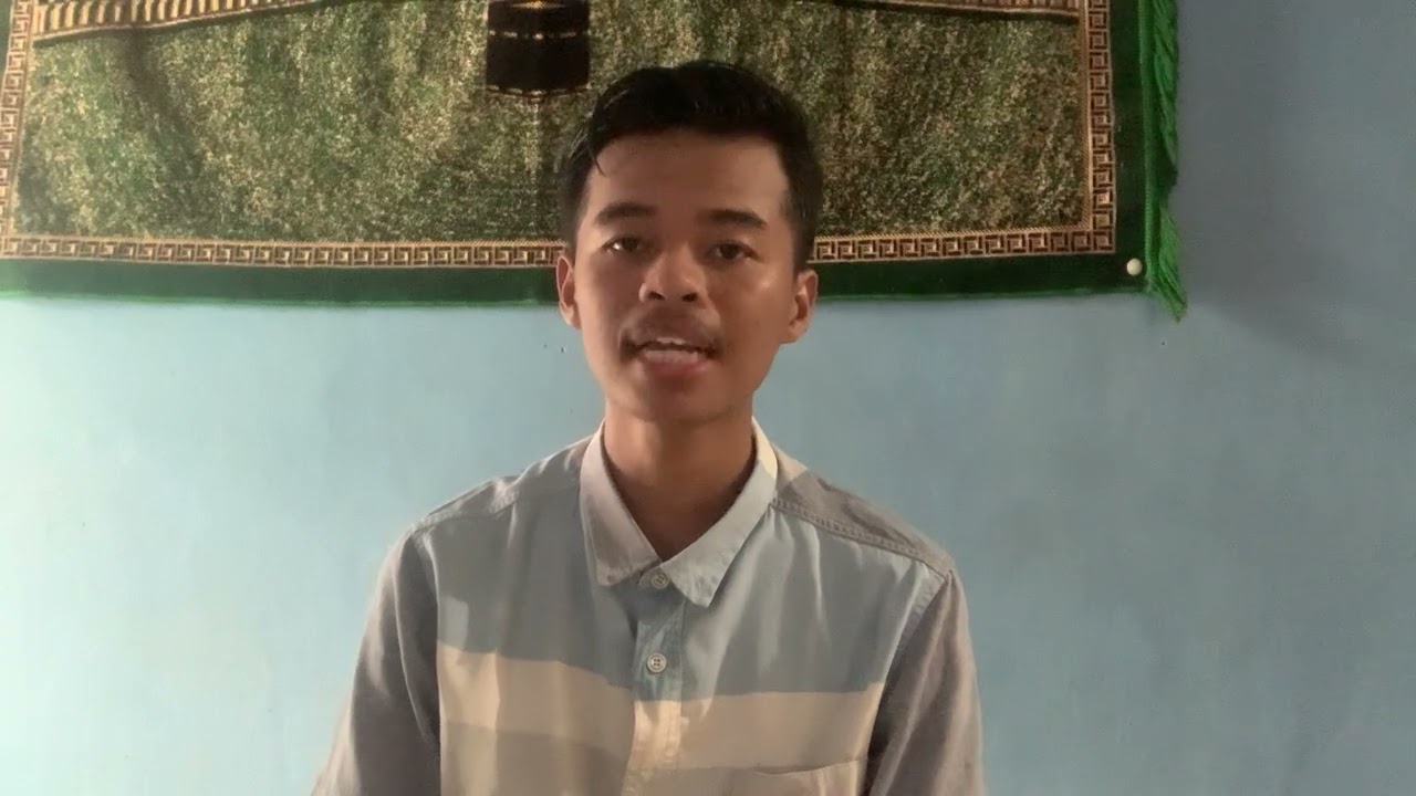 Video UAS ETIKA AKADEMIK DAN BISNIS