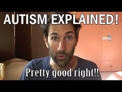 Autism Explained: Autistic-Created Resources For Parents