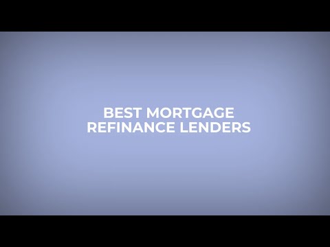 Best Online Mortgage Lenders