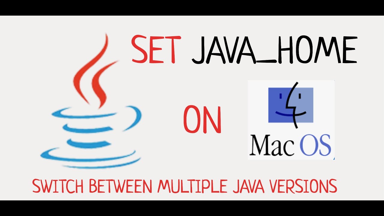 Switch between multiple java versions on mac | Set up JAVA_HOME Path on mac OS | Install Java on MAC