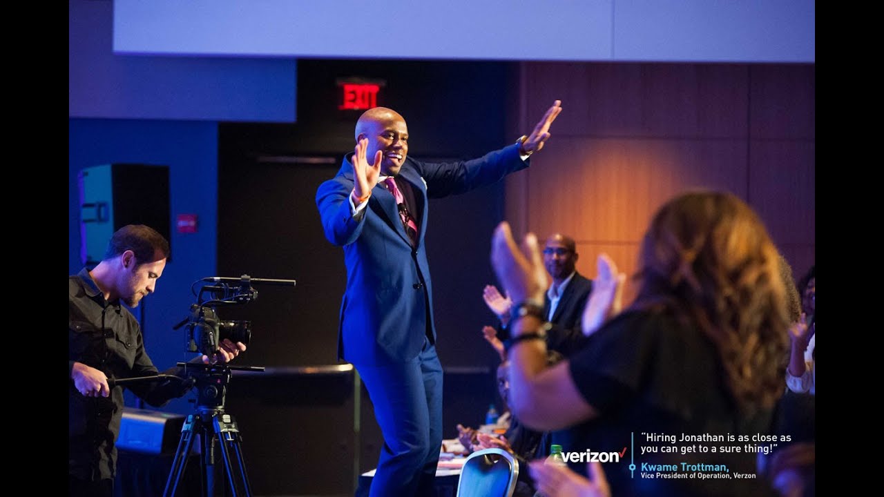 The Power Of Connection: Loyalty, Performance & Profits!