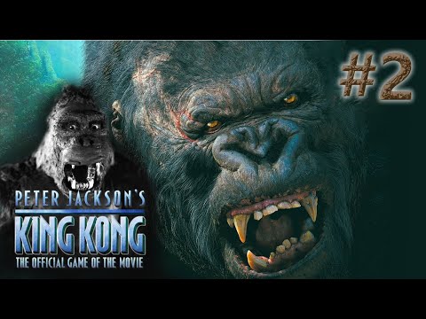 Steam Community :: Video :: Love This Game! - King Kong Official Game #2