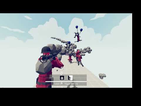 Steam Community :: Video :: RAGDOLL ENGINE! - tabs