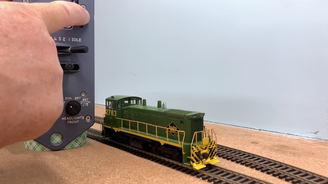 ProtoThrottle- Brake Test Function