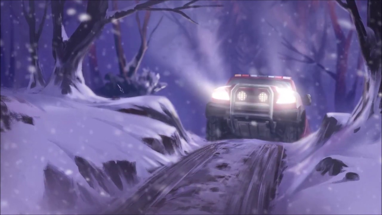 911 Operator: Search and Rescue · Gamedrop