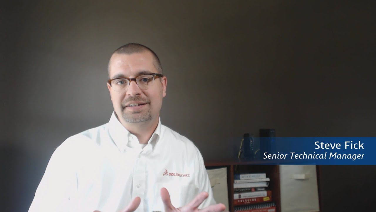 What's New 2017: PDF Task Automation in SOLIDWORKS PDM