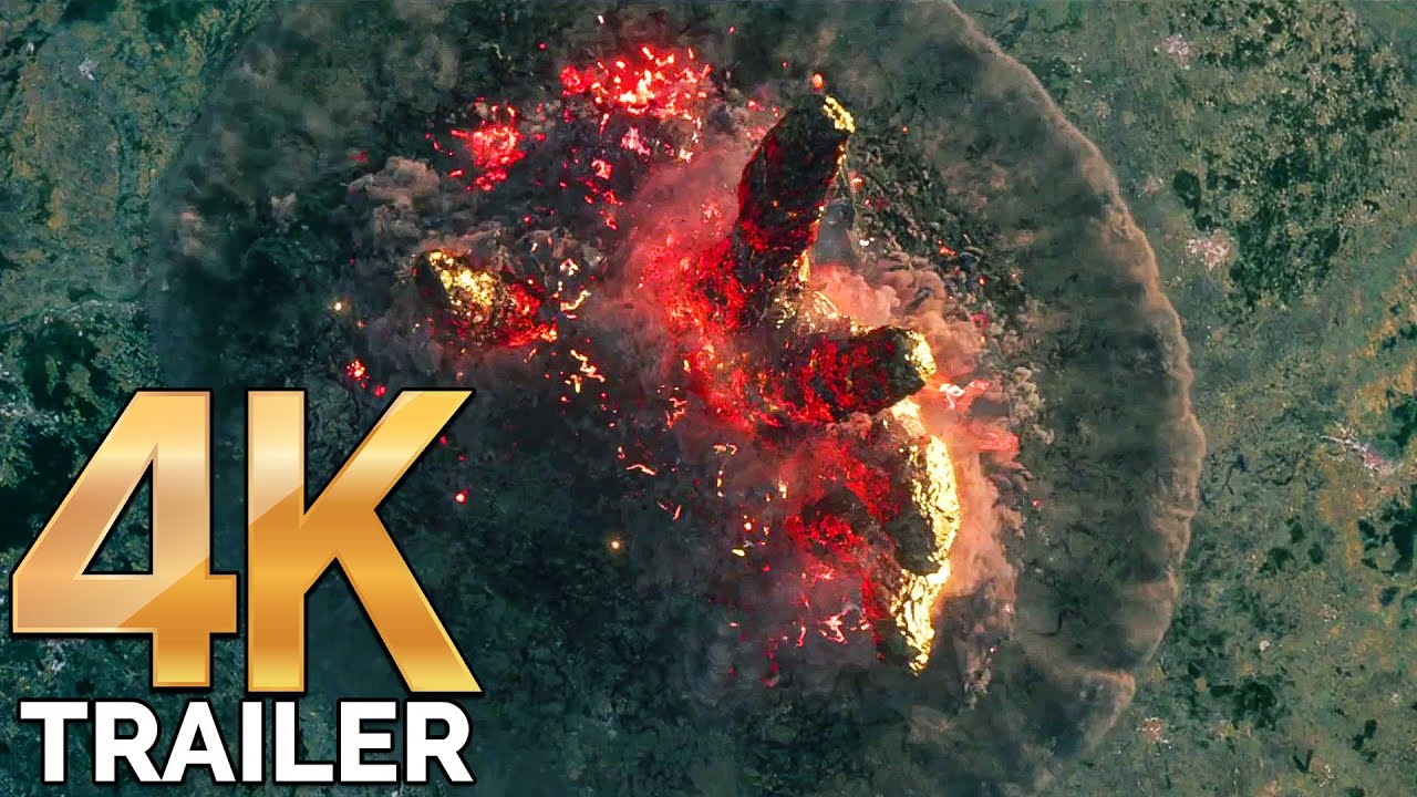 ETERNALS Trailer TV Spot 11 