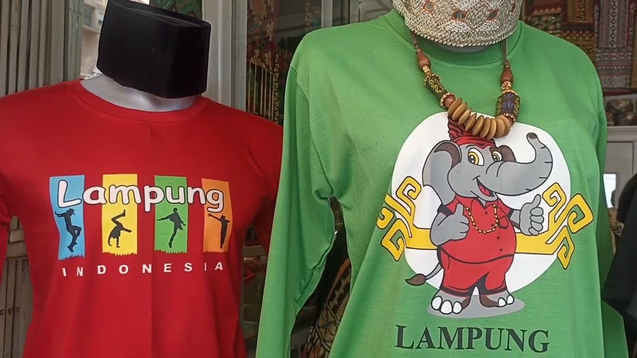 VIDEO VLOG PARIWISATA LAMPUNG – WIRI YULIA PUTRI - UKK DKV 2024 SMK NEGERI 5 BANDAR LAMPUNG