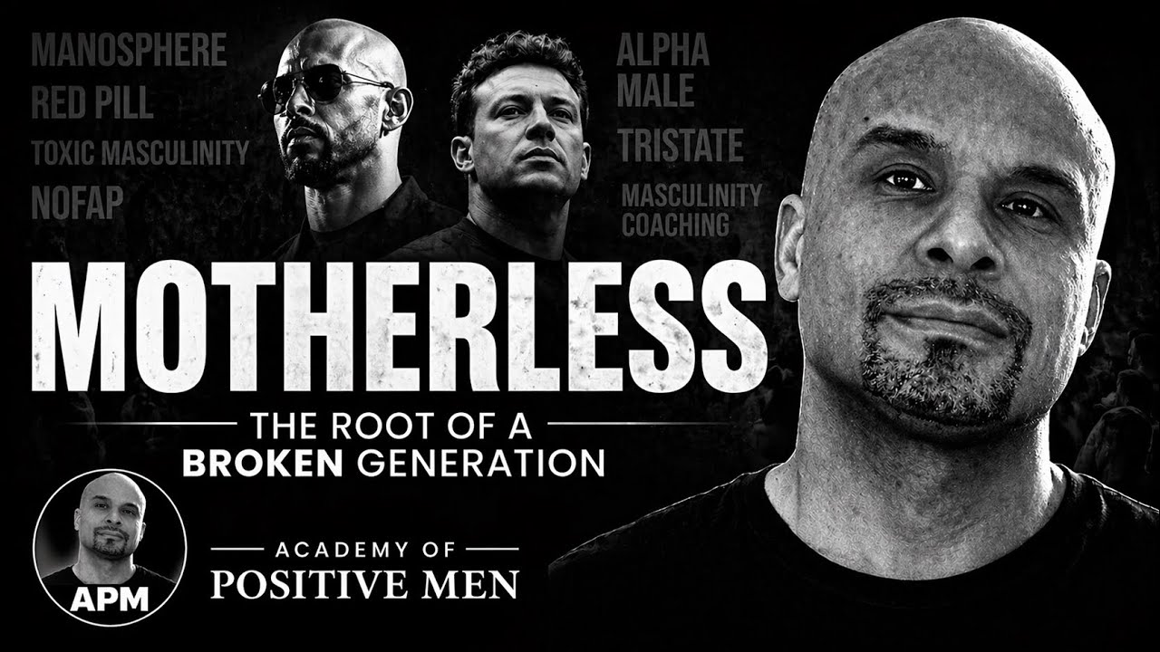 The Truth About Motherless.com: Positive Men Unite