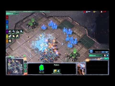 SC2 - BM Game of the Week #1