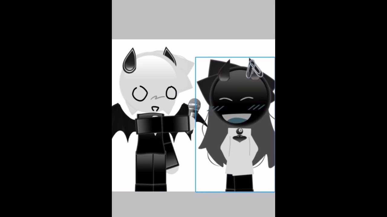 @Sarina_0ff.0o (can't tag) im gigglin'✌️💔 #emojicat #willowemojicat