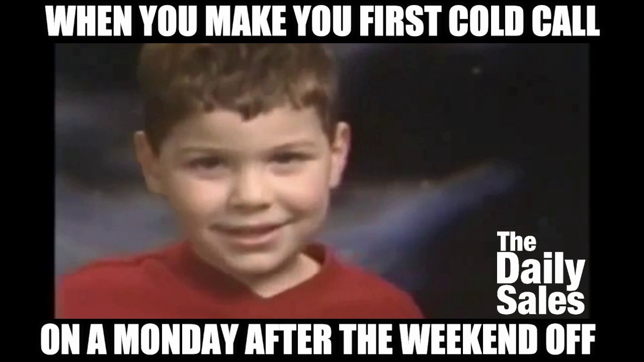 SALES MEME MIX - HILLARIOUS SALES MEMES - B2B SALES