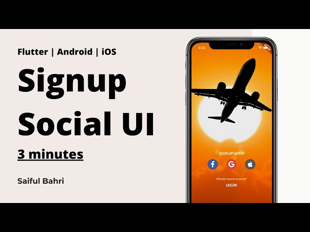 GitHub - bahrie127/flutter_signup_social_ui GitHub - bahrie127/flutter_signup_social_ui
