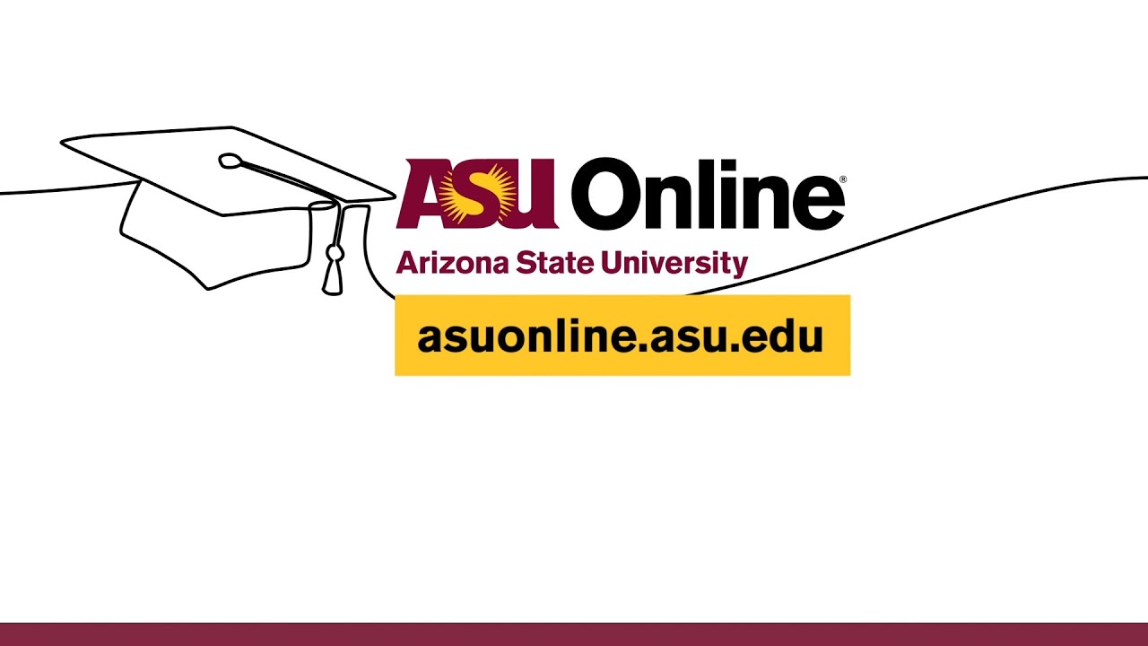 Explore Programs Online at Arizona State University