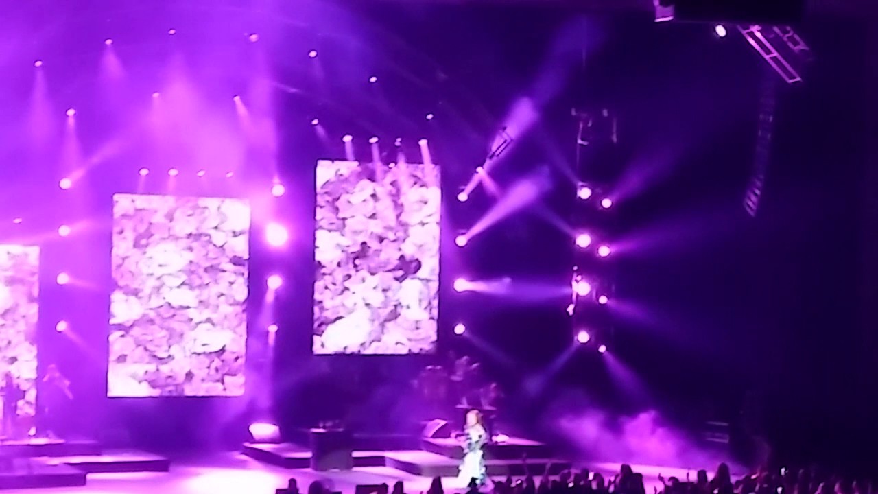 Mirame edith marquez auditorio telmex 2017