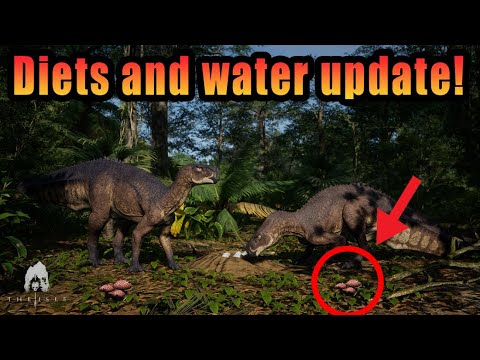 Steam Community :: Video :: New DIET INFO! | New Water Update BEFORE ...
