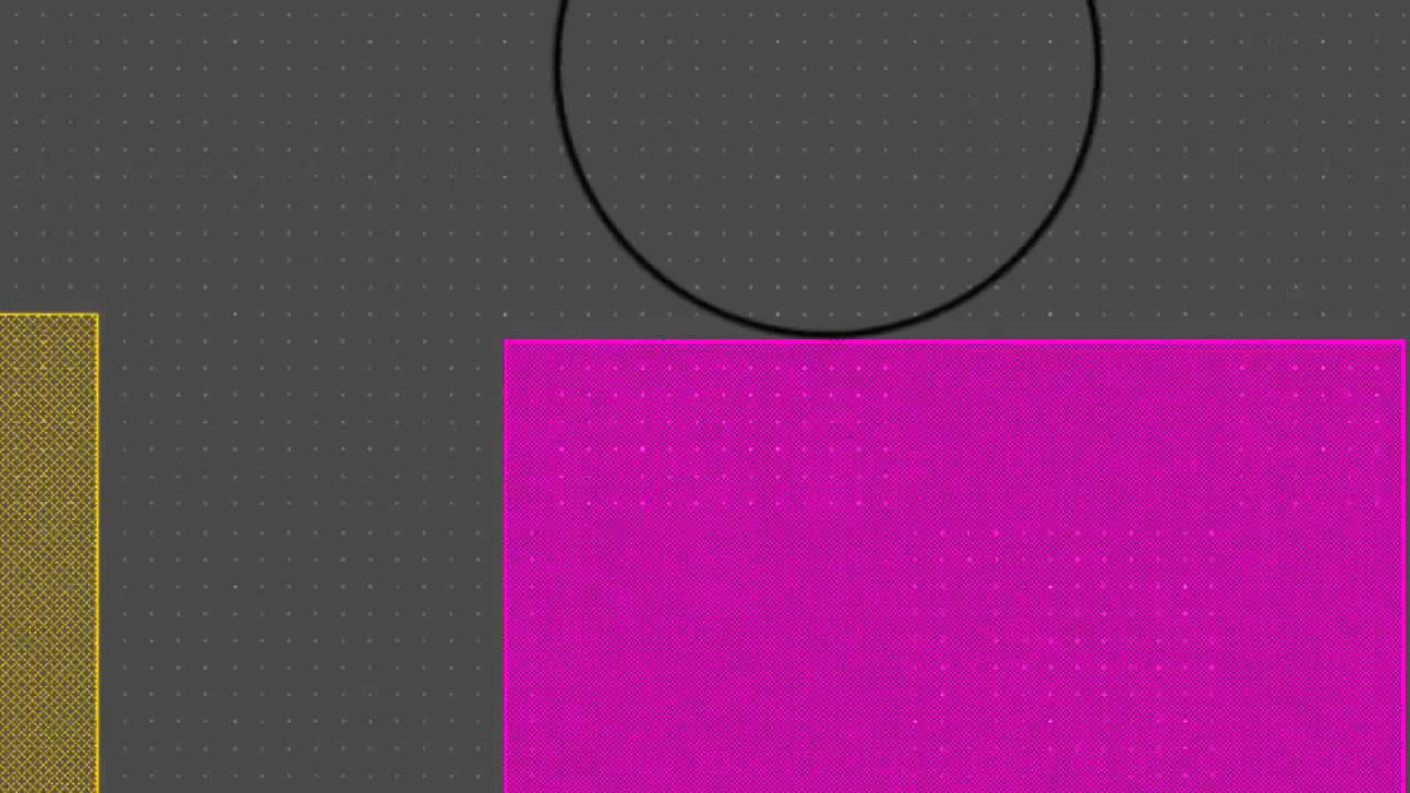 ▶ LayoutEditor Essentials  Ch3   Drawing Simple Shapes