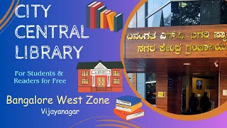 3 Best Libraries in Bangalore, KA - Expert Recommendations